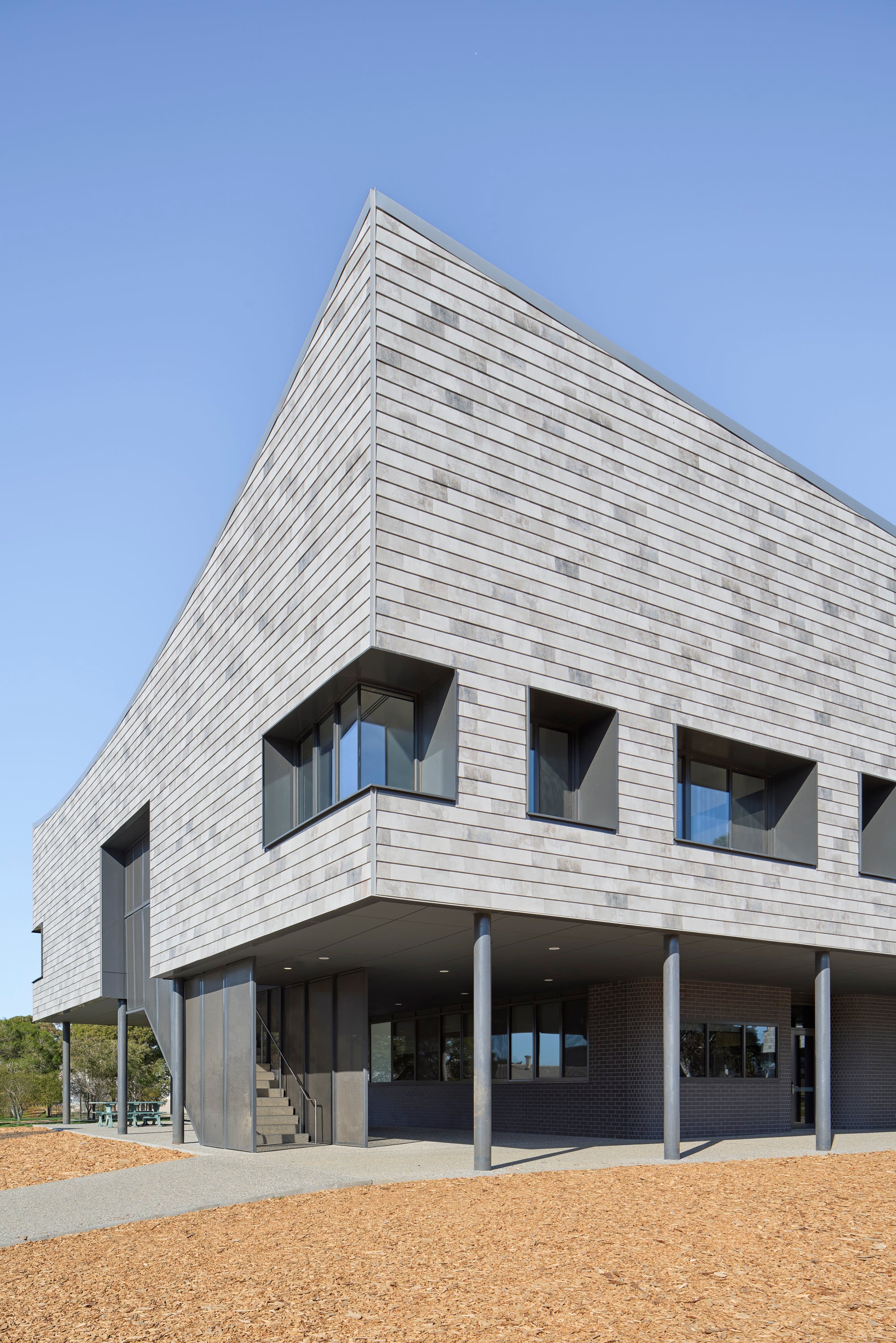 Tempio Rustikotta Facade Systems – The Tile People